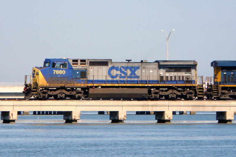 CSX 7880